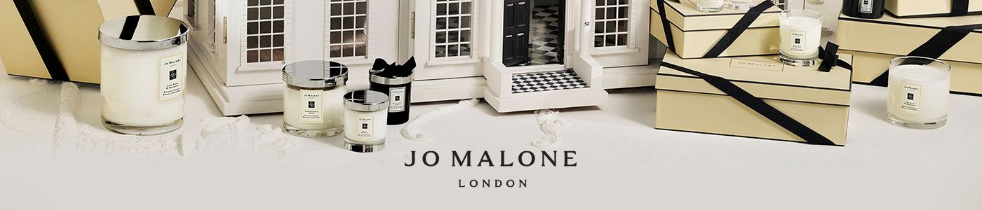 Jo Malone London Colognes, Scented Candles, Room Sprays - Bloomingdale's