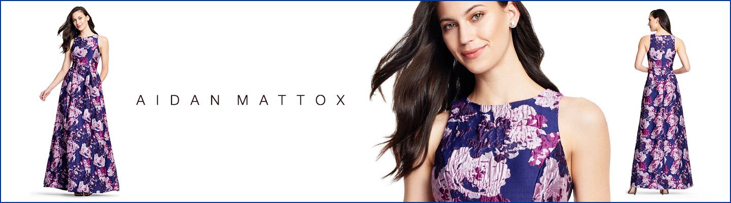 Aidan Mattox - Bloomingdale's