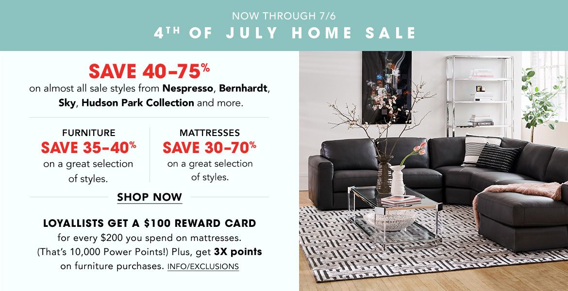 Home Store: Shop Luxury Home Products & Furnishing - Bloomingdale's