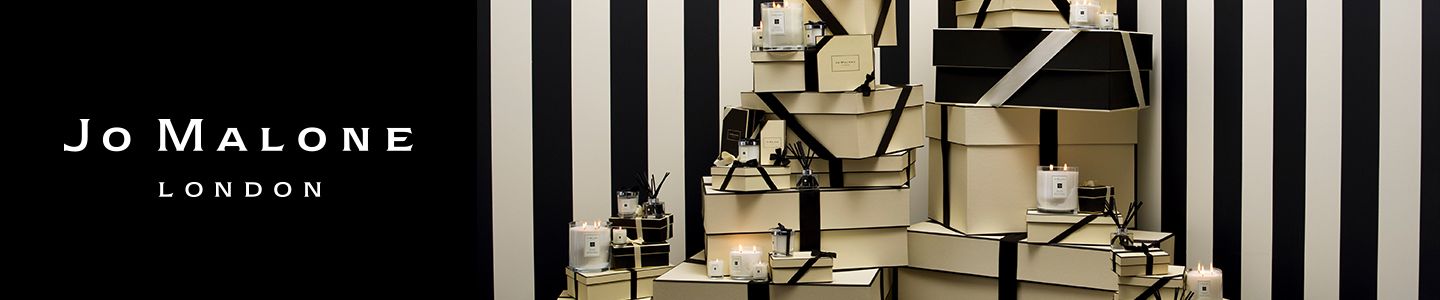Jo Malone London Colognes, Scented Candles, Room Sprays - Bloomingdale's
