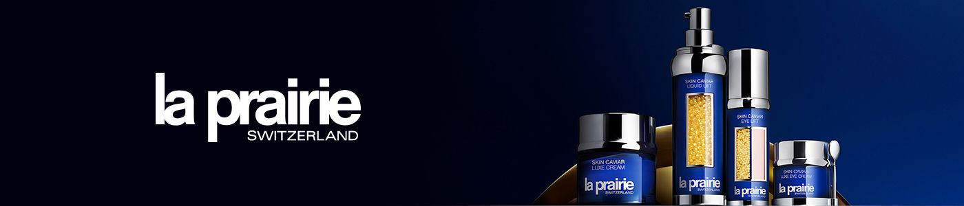 La Prairie Luxury Skincare, La Prairie Fragrances - Bloomingdale's