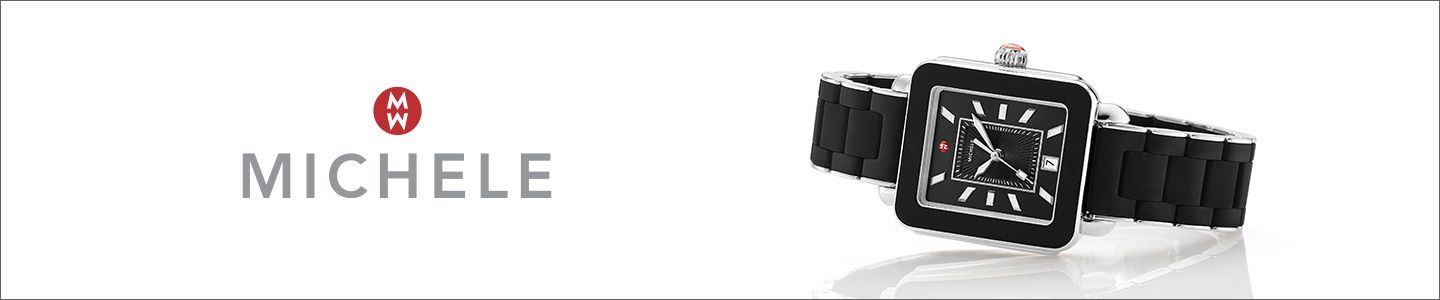 MICHELE Watches - Bloomingdale's
