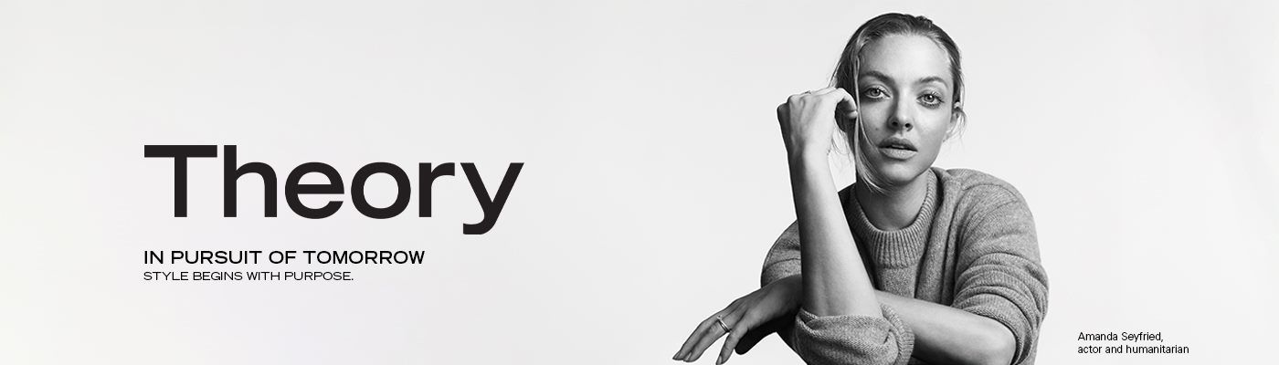 Theory Women's Clothing - Bloomingdale's