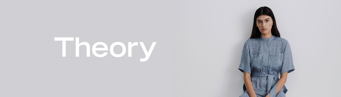 Theory Women's Clothing - Bloomingdale's