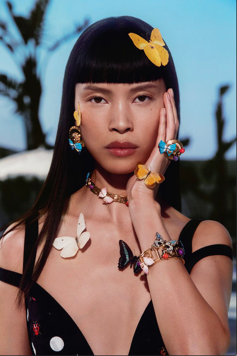 Versace - Bloomingdale's