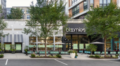 Meet Bloomie's | This little store is going to be HUGE.