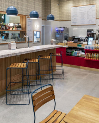 Bloomie's at Mosaic District | Bloomingdale's