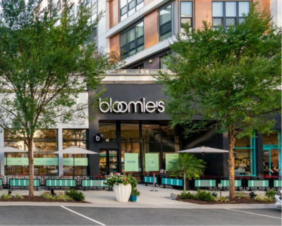 Bloomie's at Mosaic District | Bloomingdale's