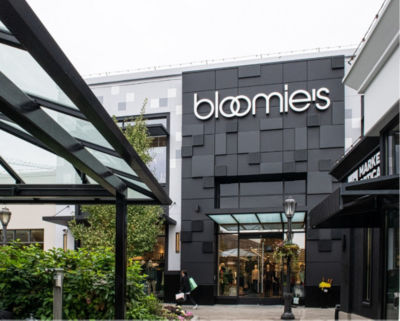 Bloomie's at University Village | Bloomingdale's