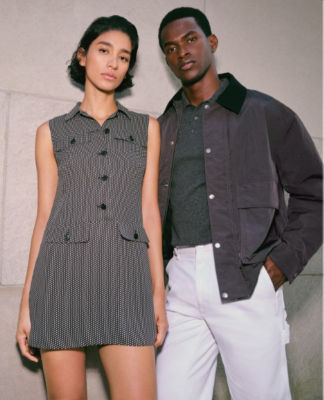 Bloomie's at University Village | Bloomingdale's