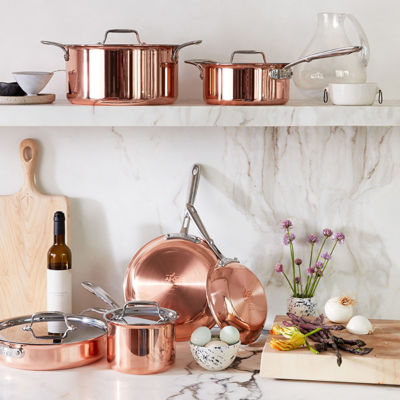 Find Your Next Cookware Set