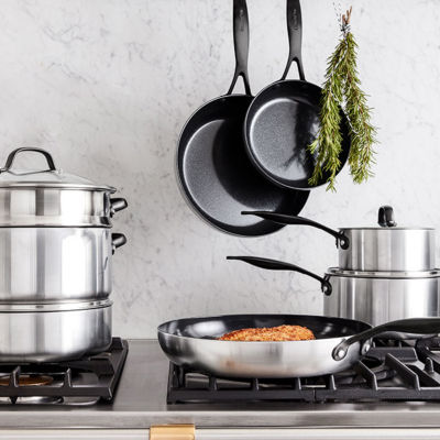 Find Your Next Cookware Set