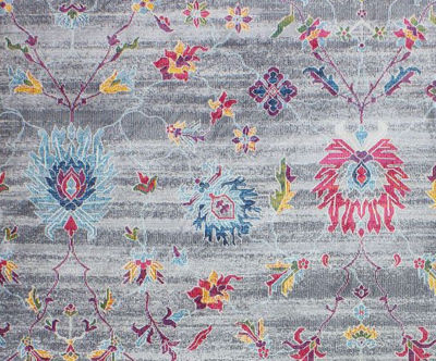 How to Choose a Rug Pattern & Style