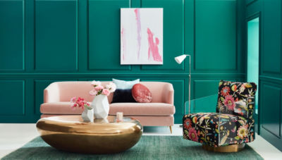 How to Choose a Rug Pattern & Style