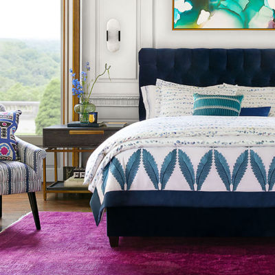 Bedding Guide | From Perfect Sheets to the Best Pillow