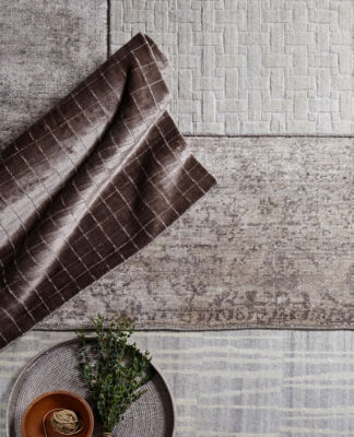 Types of Rug Materials & Construction