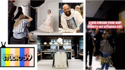 Studio 59 | How To Videos by Stylist and Celebrity’s and more ...