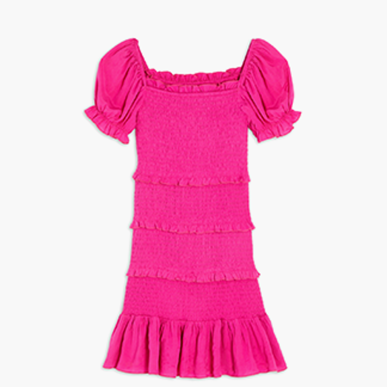Dresses Girls' Clothes (Size 7-16) - Bloomingdale's