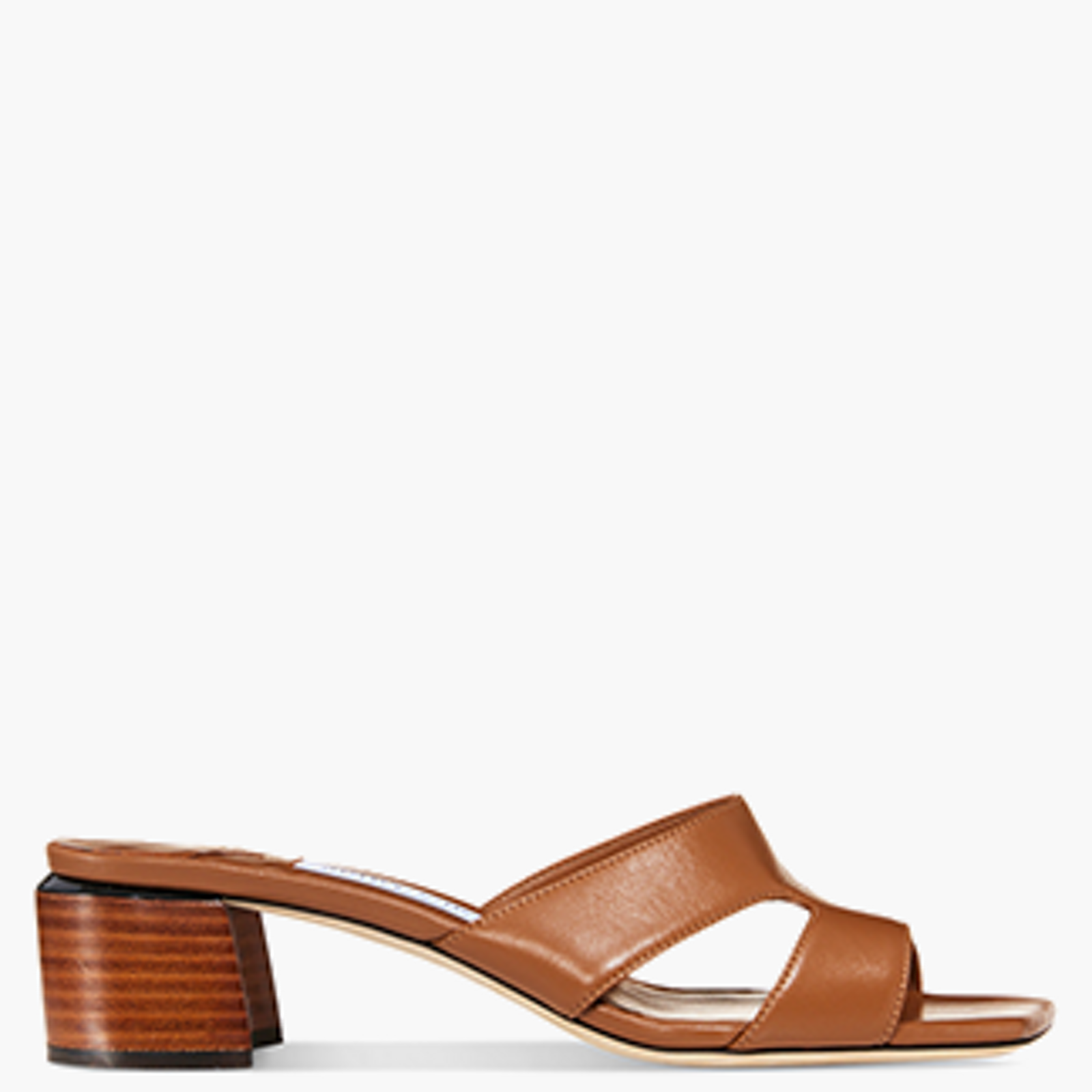 2"-3" Mid Heel Mules for Women - Bloomingdale's