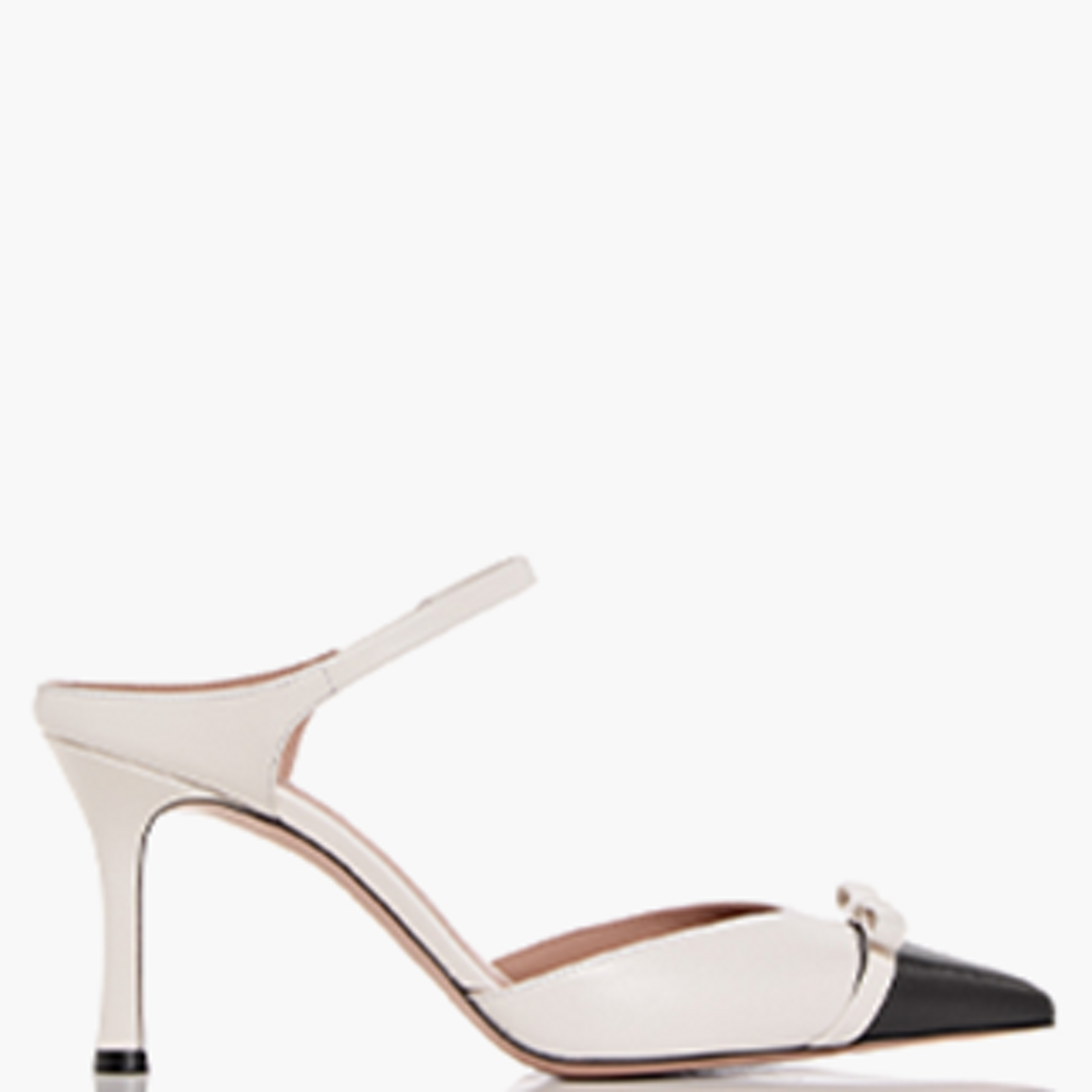 2"-3" Mid Heel Mules for Women - Bloomingdale's