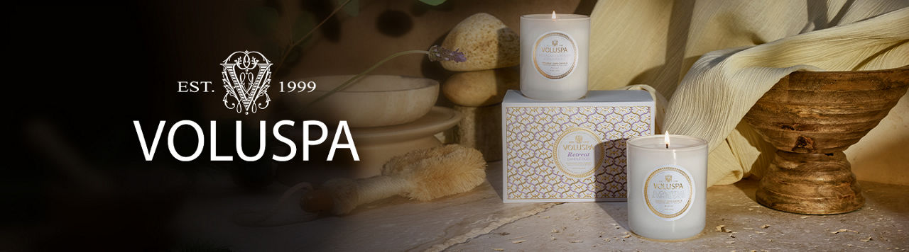 Voluspa - Bloomingdale's