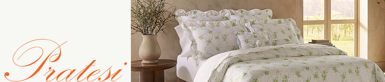 Pratesi - Bloomingdale's