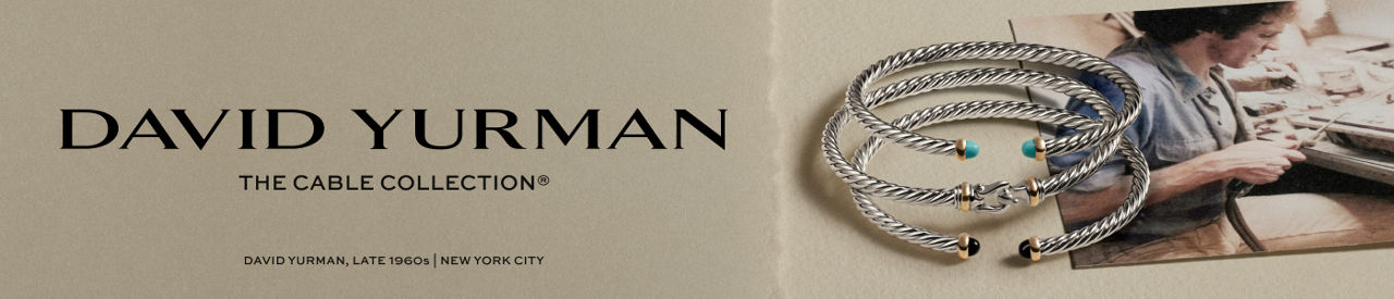 David Yurman Jewelry for Women - Bloomingdale's