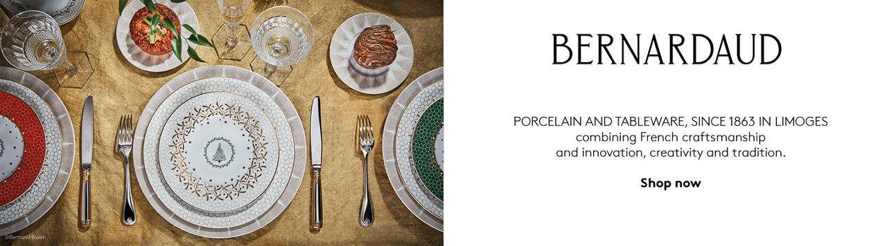 Bernardaud - Bloomingdale's