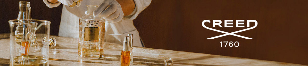 CREED - Bloomingdale's