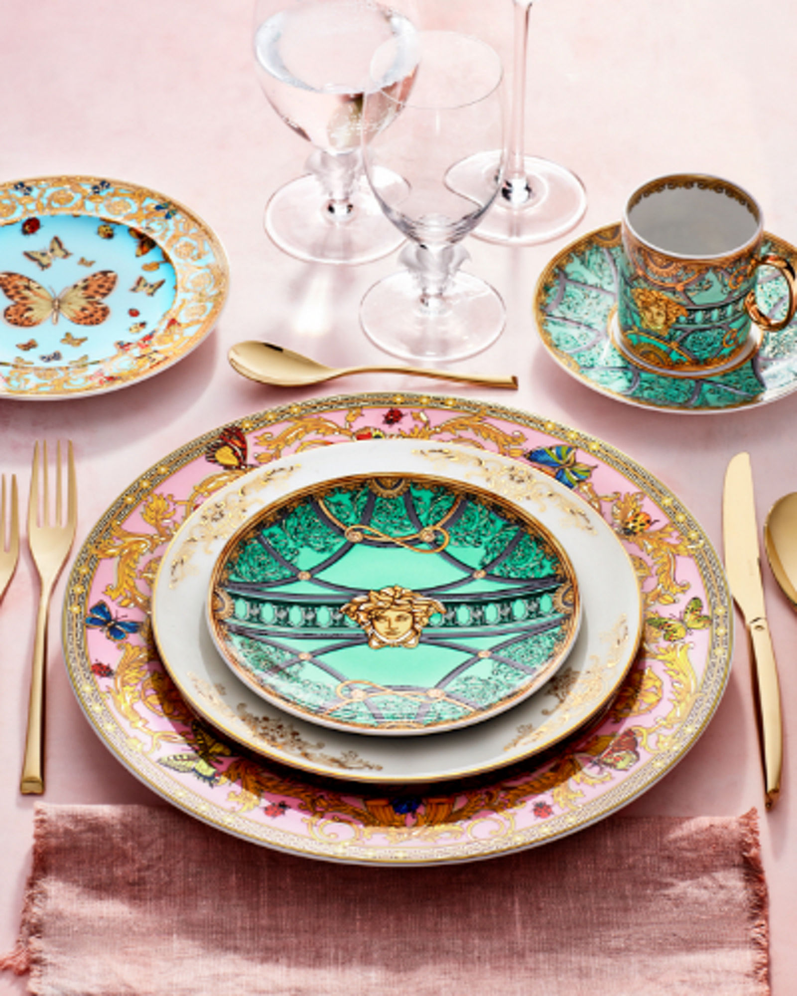 Designer Boutique: Designer Fashion & Home Goods - Bloomingdale's