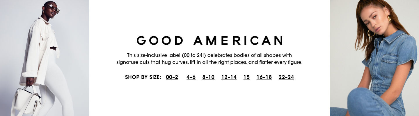 Good American - Bloomingdale's