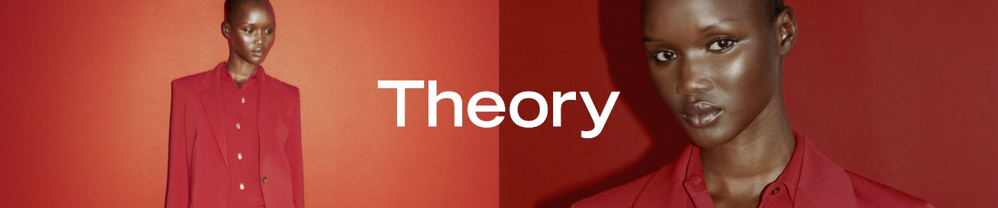 Theory Women's Clothing - Bloomingdale's