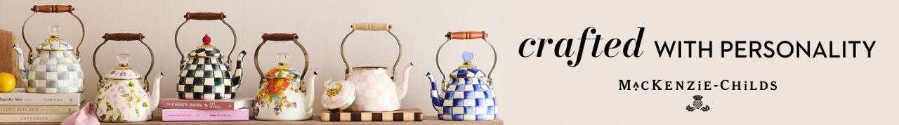 Mackenzie-Childs - Bloomingdale's