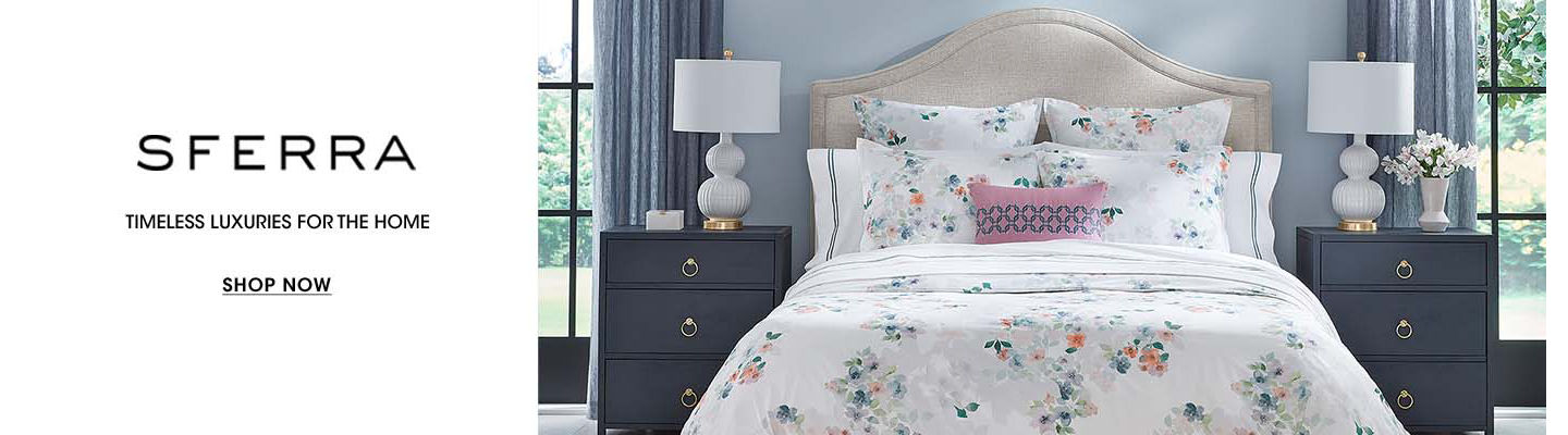 SFERRA - Bloomingdale's