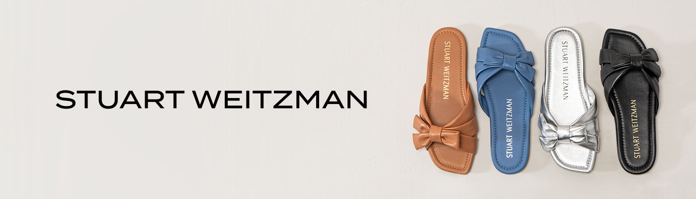 Stuart Weitzman - Bloomingdale's