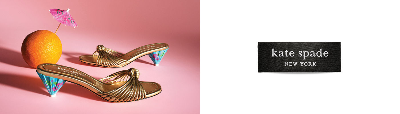 Kate Spade New York Women's Shoes - Bloomingdale's
