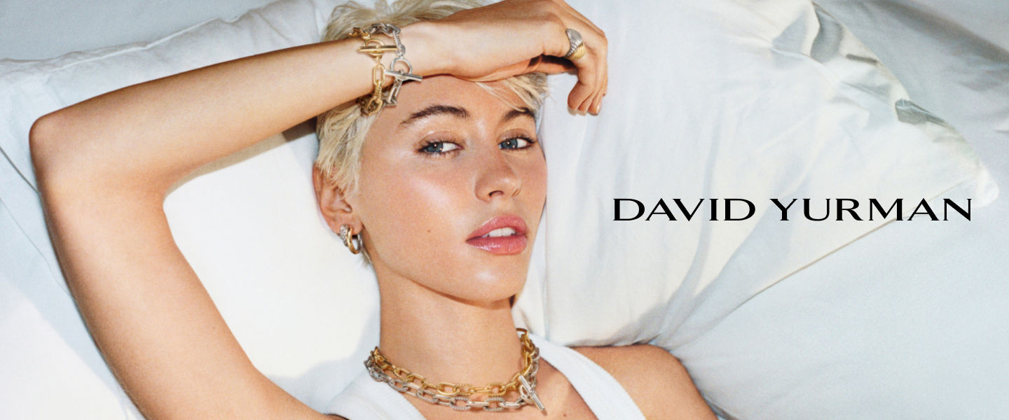 David Yurman - Bloomingdale's