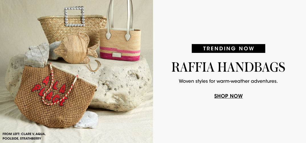 Handbags - Bloomingdale's