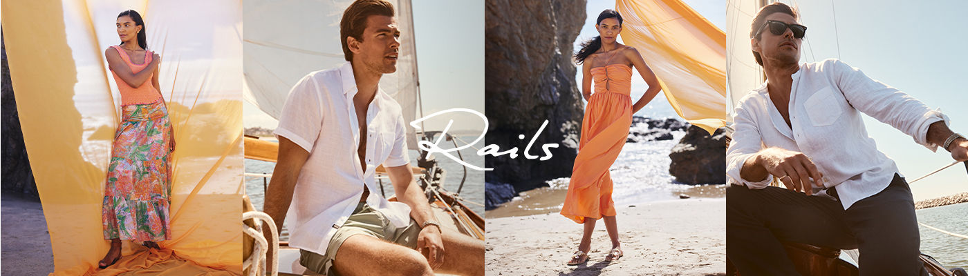 Rails - Bloomingdale's