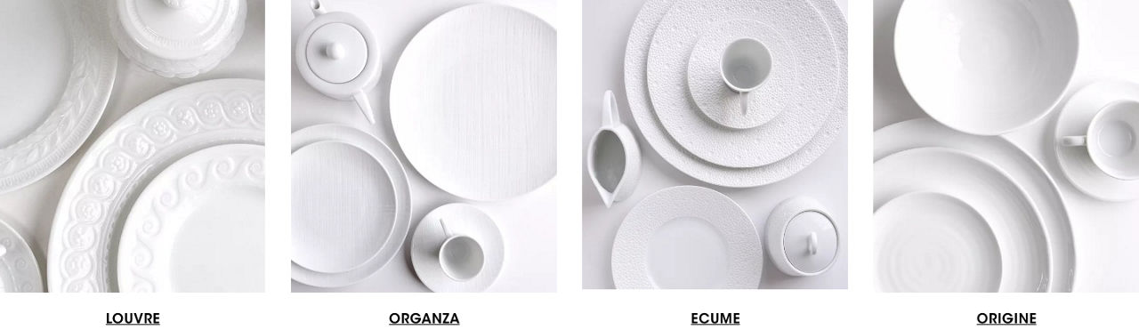 Bernardaud - Bloomingdale's