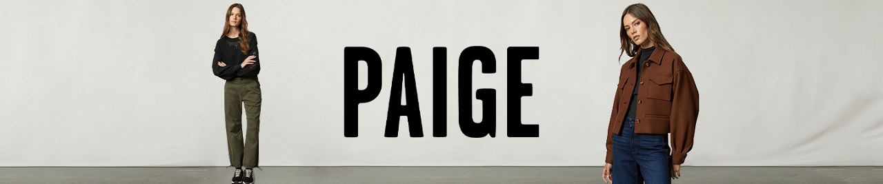 PAIGE Clothing for Women - Bloomingdale's