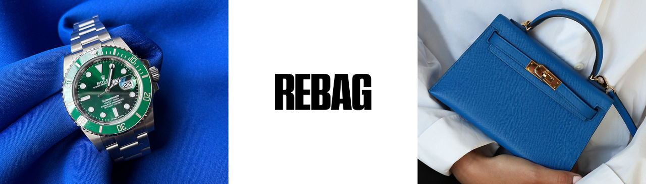 Rebag - Bloomingdale's