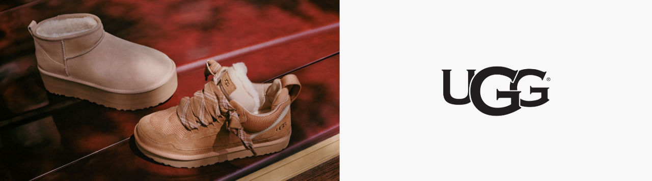 Lightweight UGG® Boots, Slippers & More - Bloomingdale's