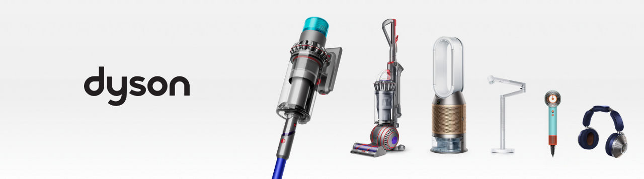 Dyson - Bloomingdale's