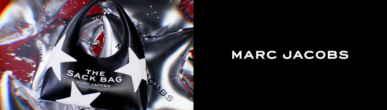 MARC JACOBS - Bloomingdale's