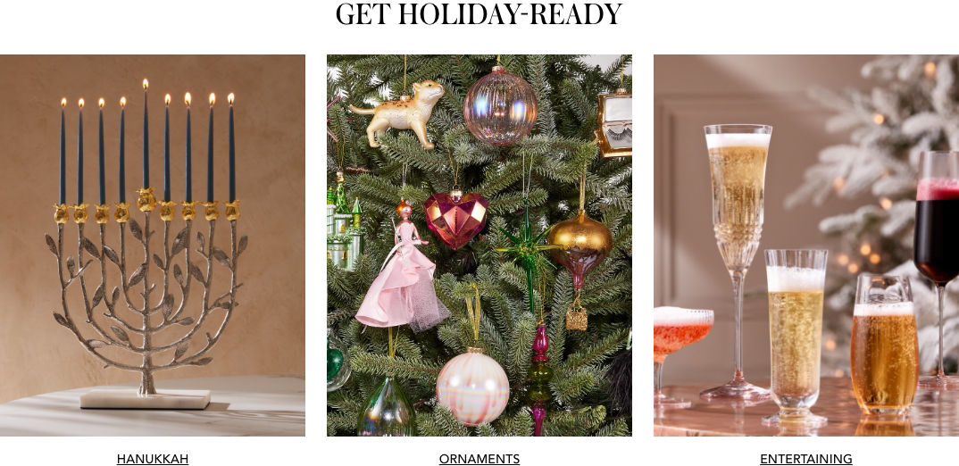 Home Store - Bloomingdale's