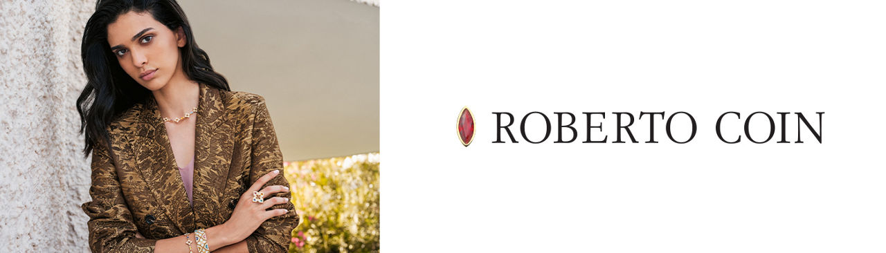 Roberto Coin Jewelry - Bloomingdale's