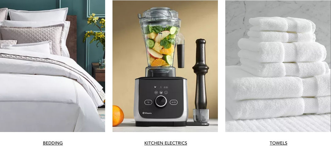 Home Store - Bloomingdale's