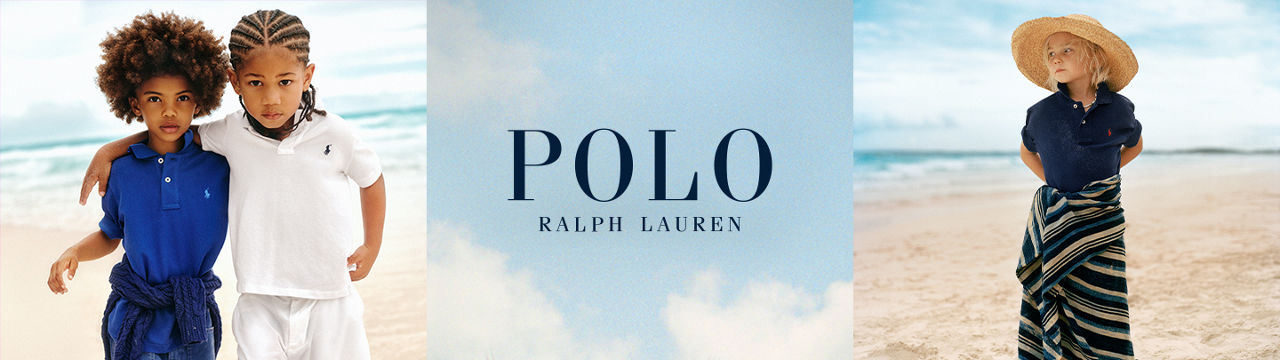 Ralph Lauren for Kids - Bloomingdale's