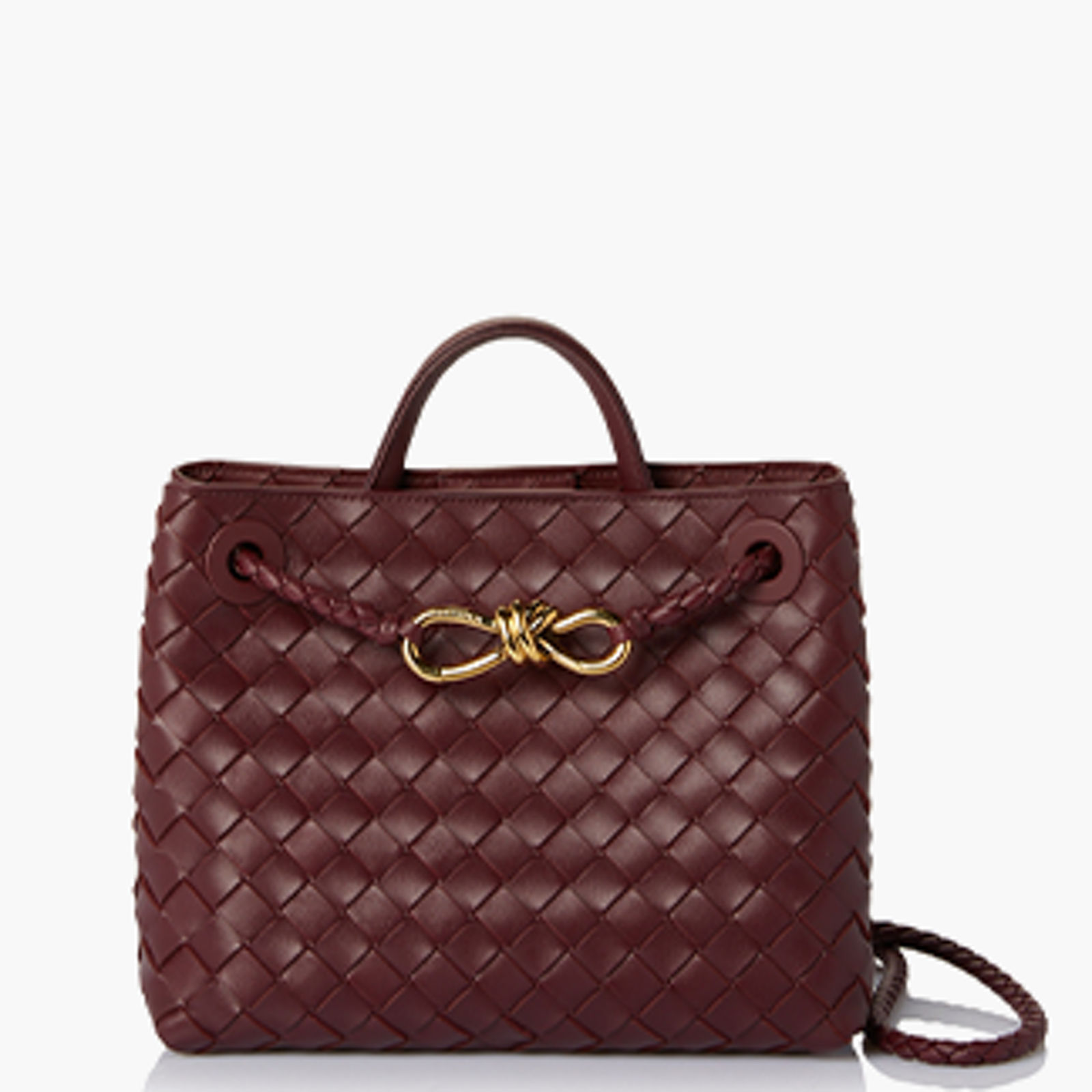 Andiamo Bottega Veneta Bags - Bloomingdale's